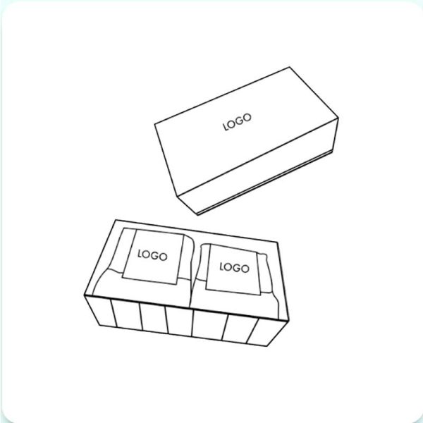 Custom Socks Templates - Quickly design your socks